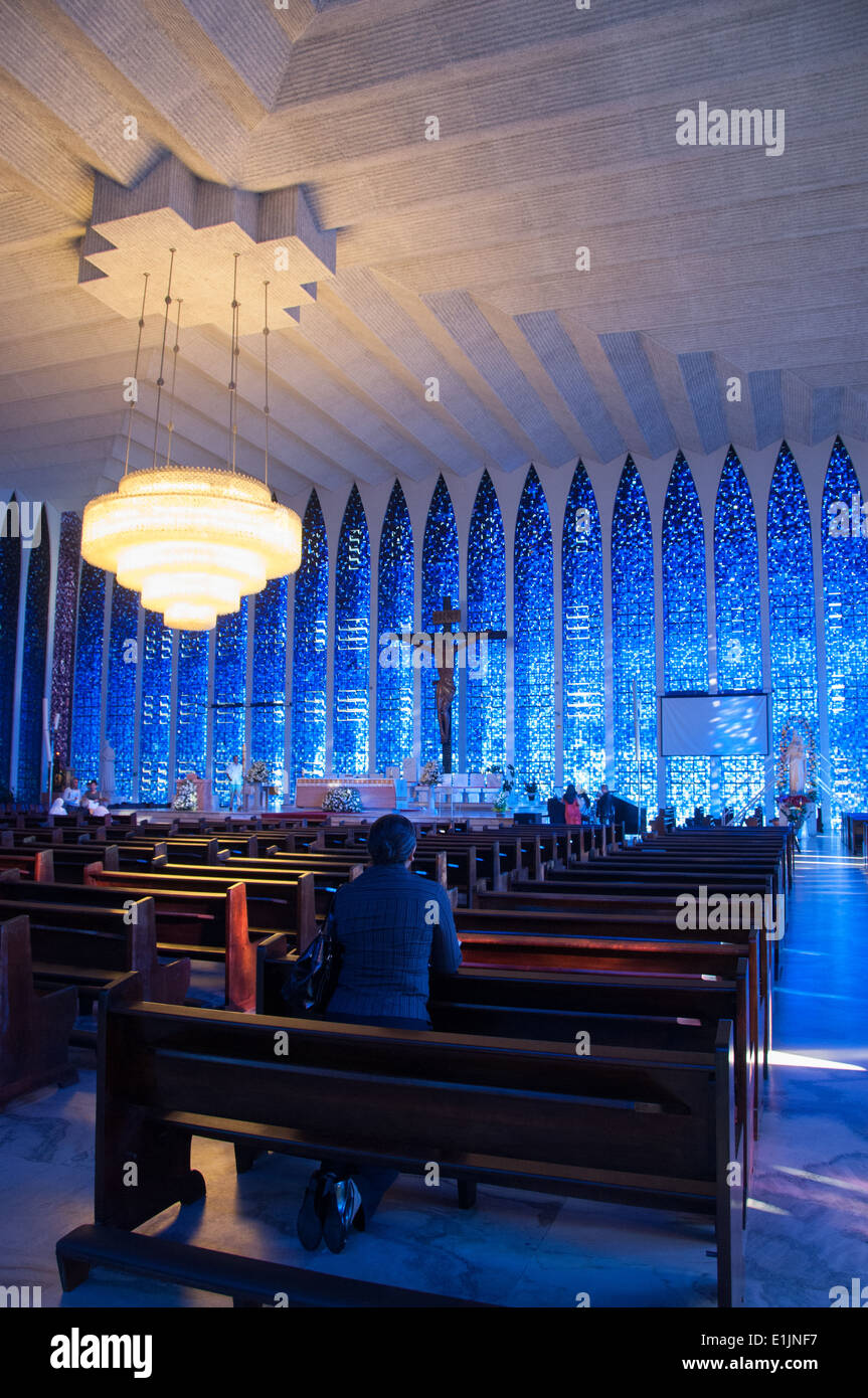 Brazilian religious architecture hi-res stock photography and images ...