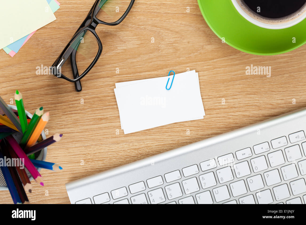 Note cards and student hi-res stock photography and images - Alamy