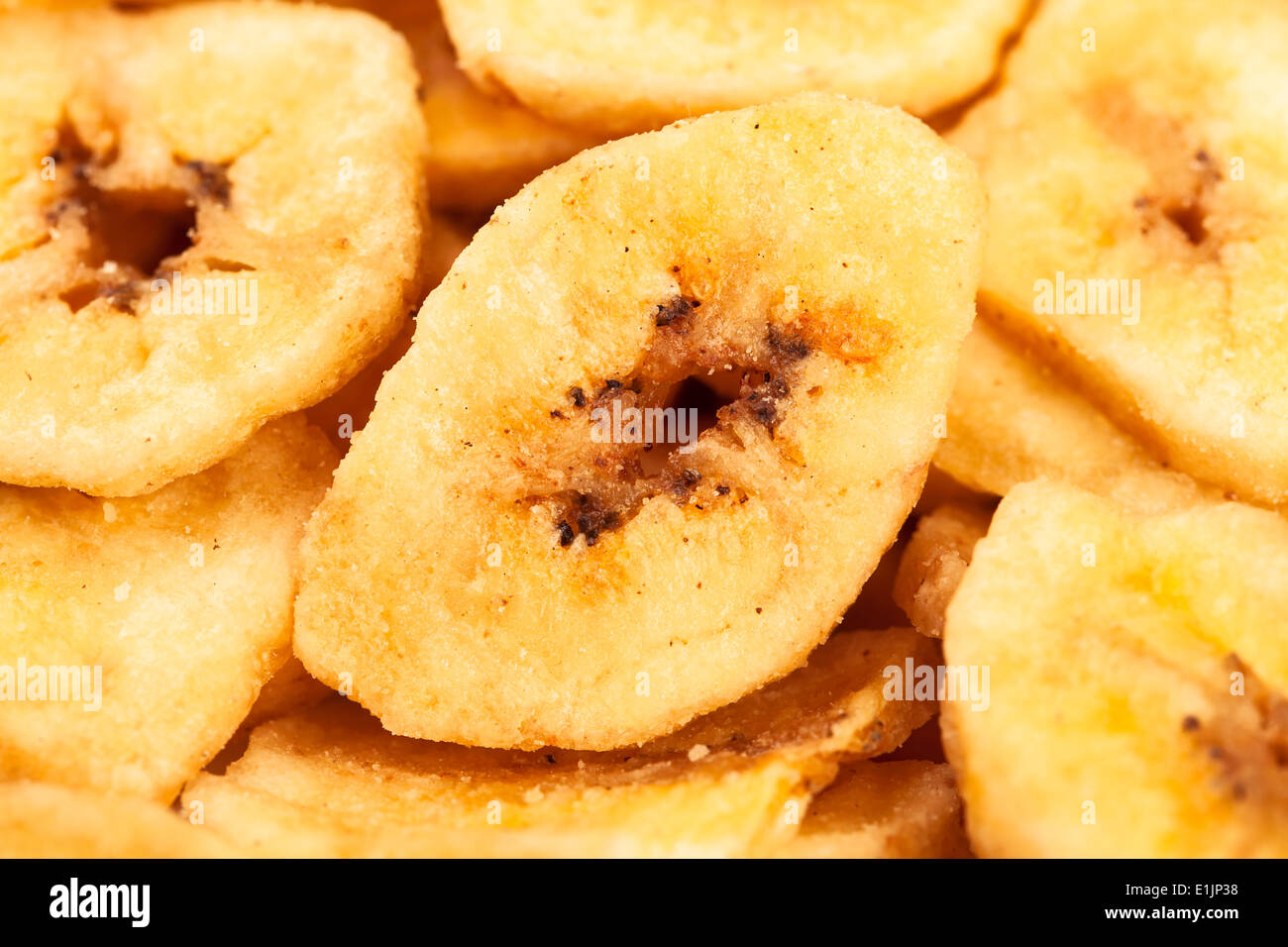 Dried banana hi-res stock photography and images - Alamy