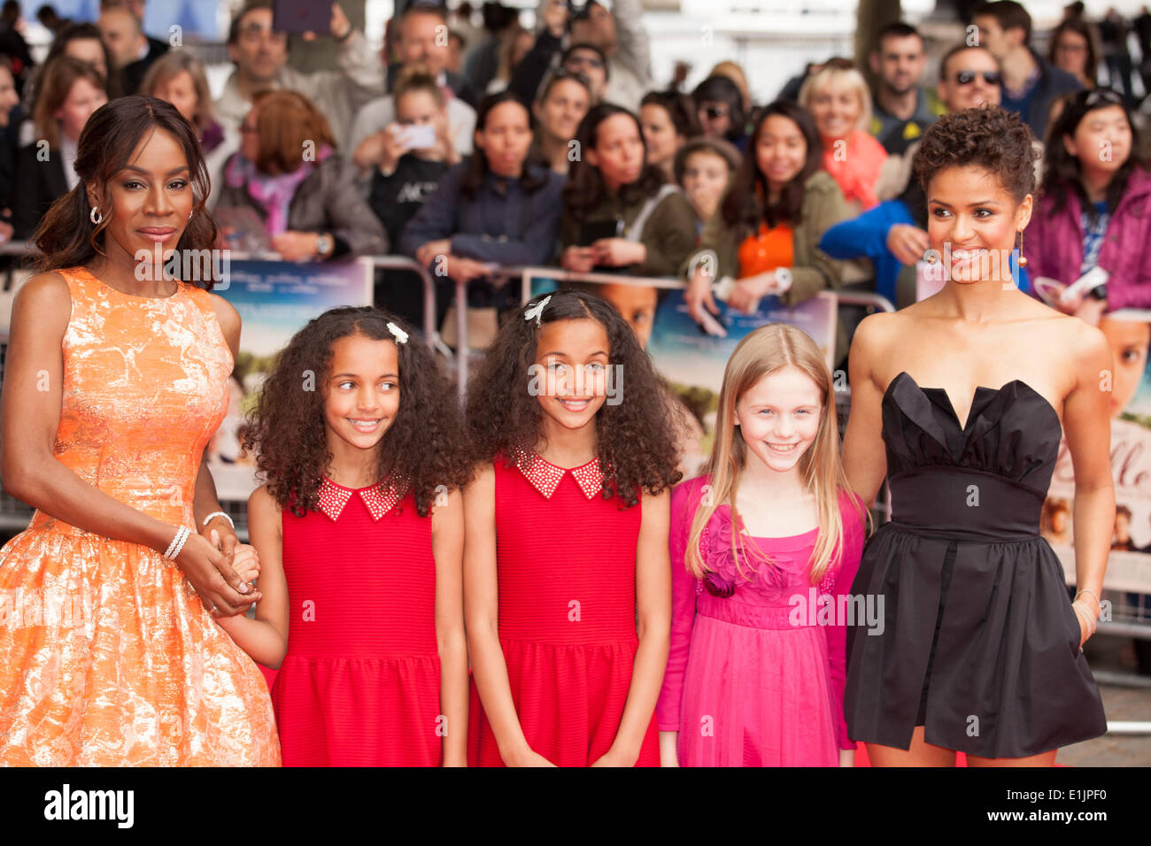 Cara jenkins hi-res stock photography and images - Alamy