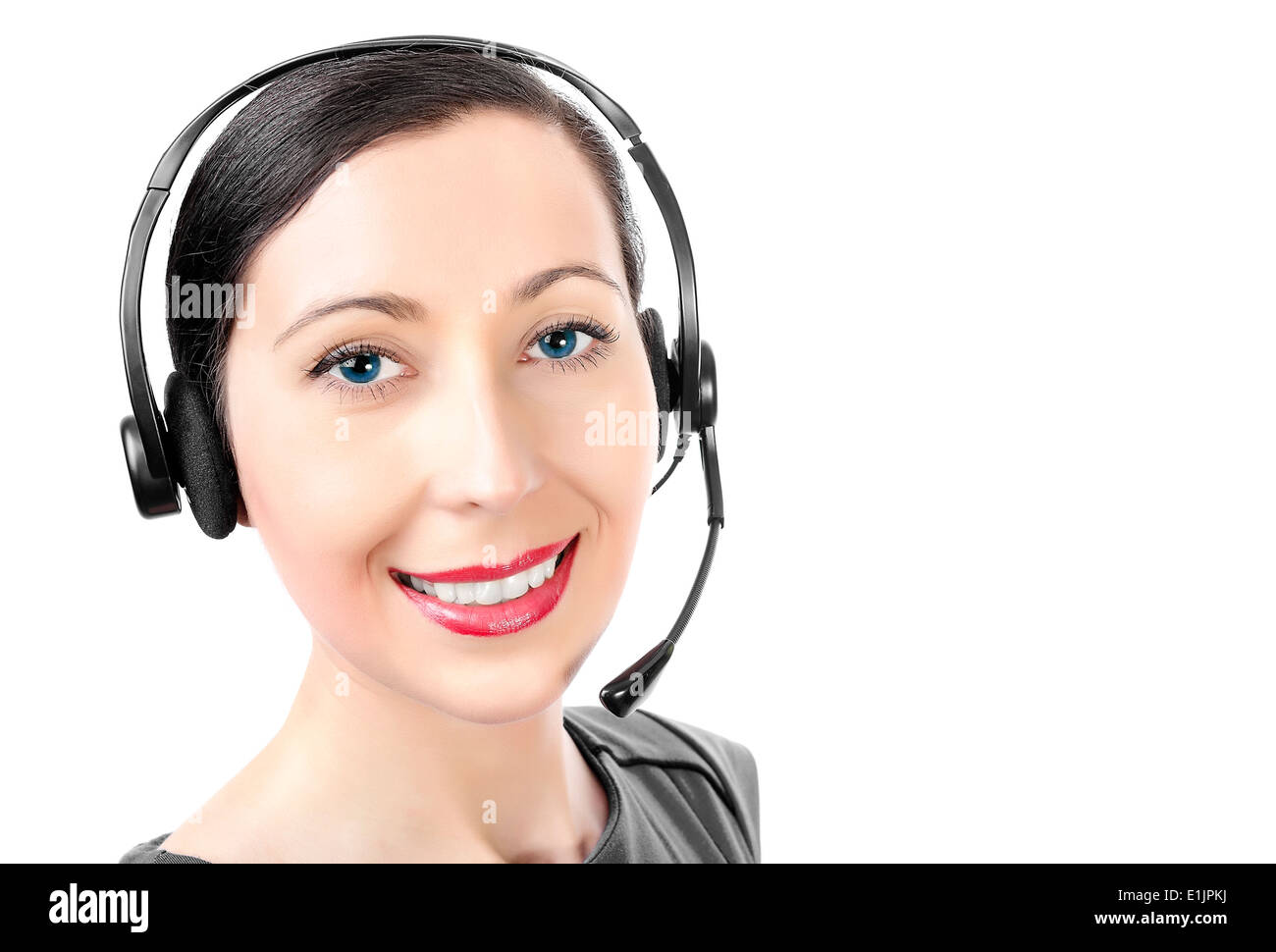 Phone operator funny hi-res stock photography and images - Alamy