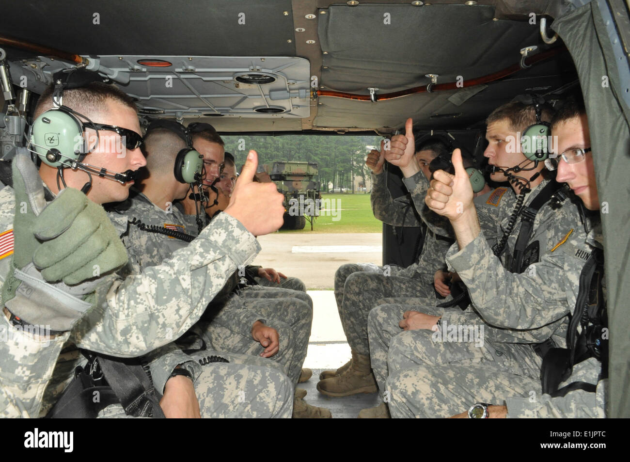 Us army cadets hi-res stock photography and images - Alamy