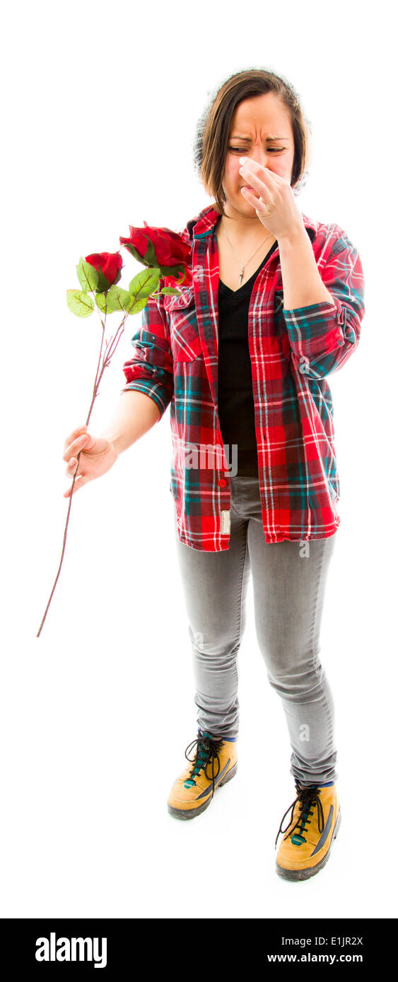 Pinches Cut Out Stock Images & Pictures - Alamy