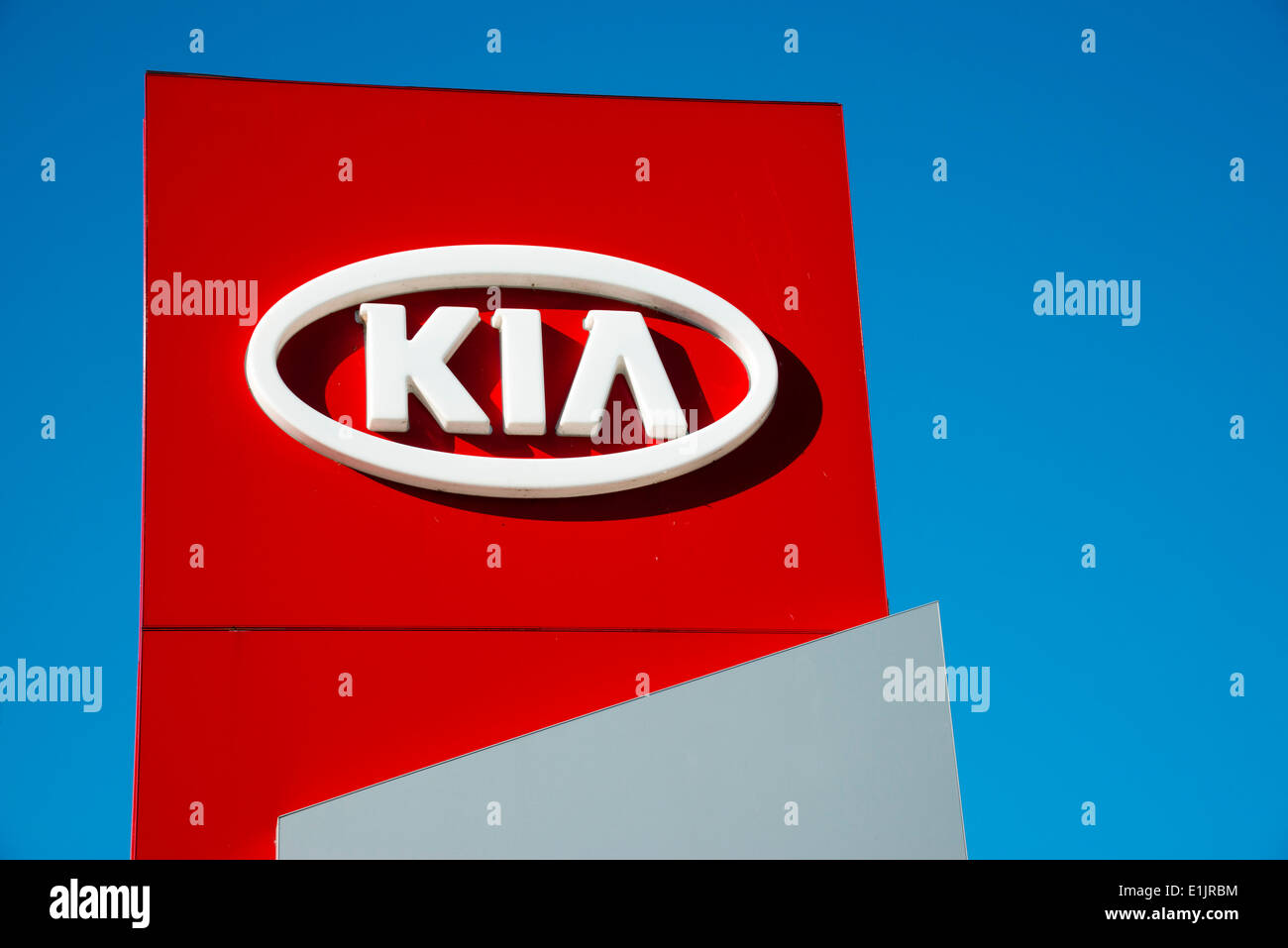 Kia High Resolution Stock Photography and Images - Alamy