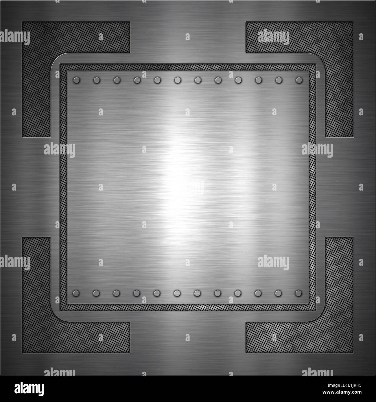 Metallic design hi-res stock photography and images - Alamy