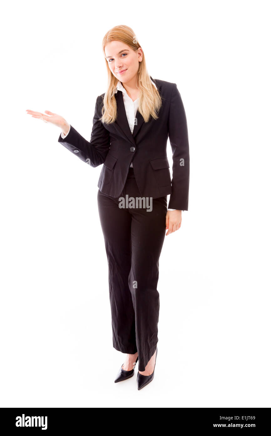 Open hand palm hi-res stock photography and images - Alamy