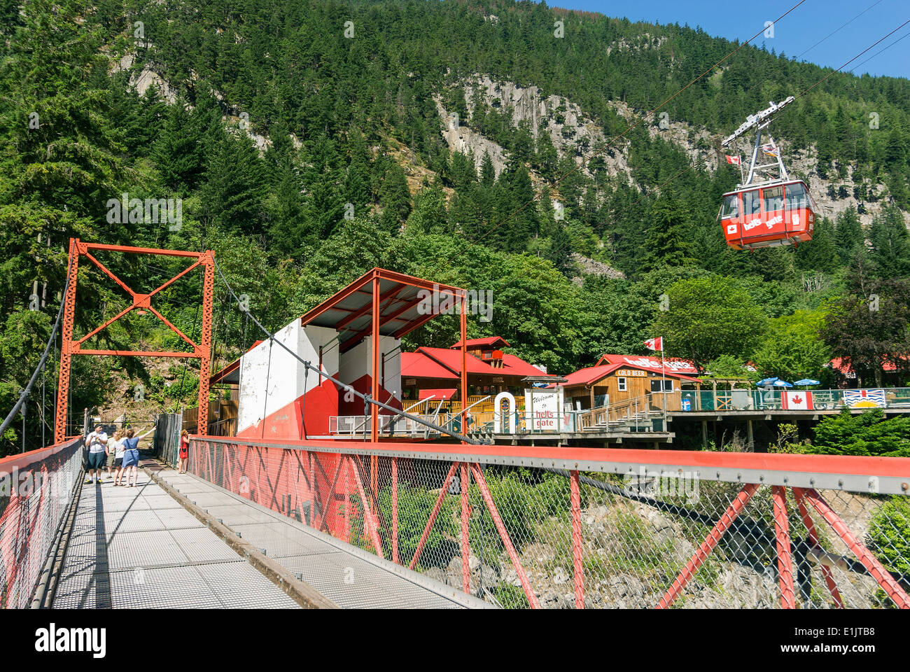 Hell’s gate hi-res stock photography and images - Alamy