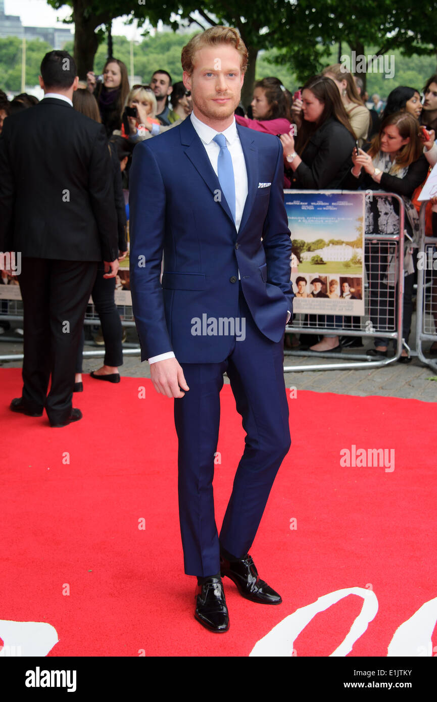 Sam reid hi-res stock photography and images - Alamy