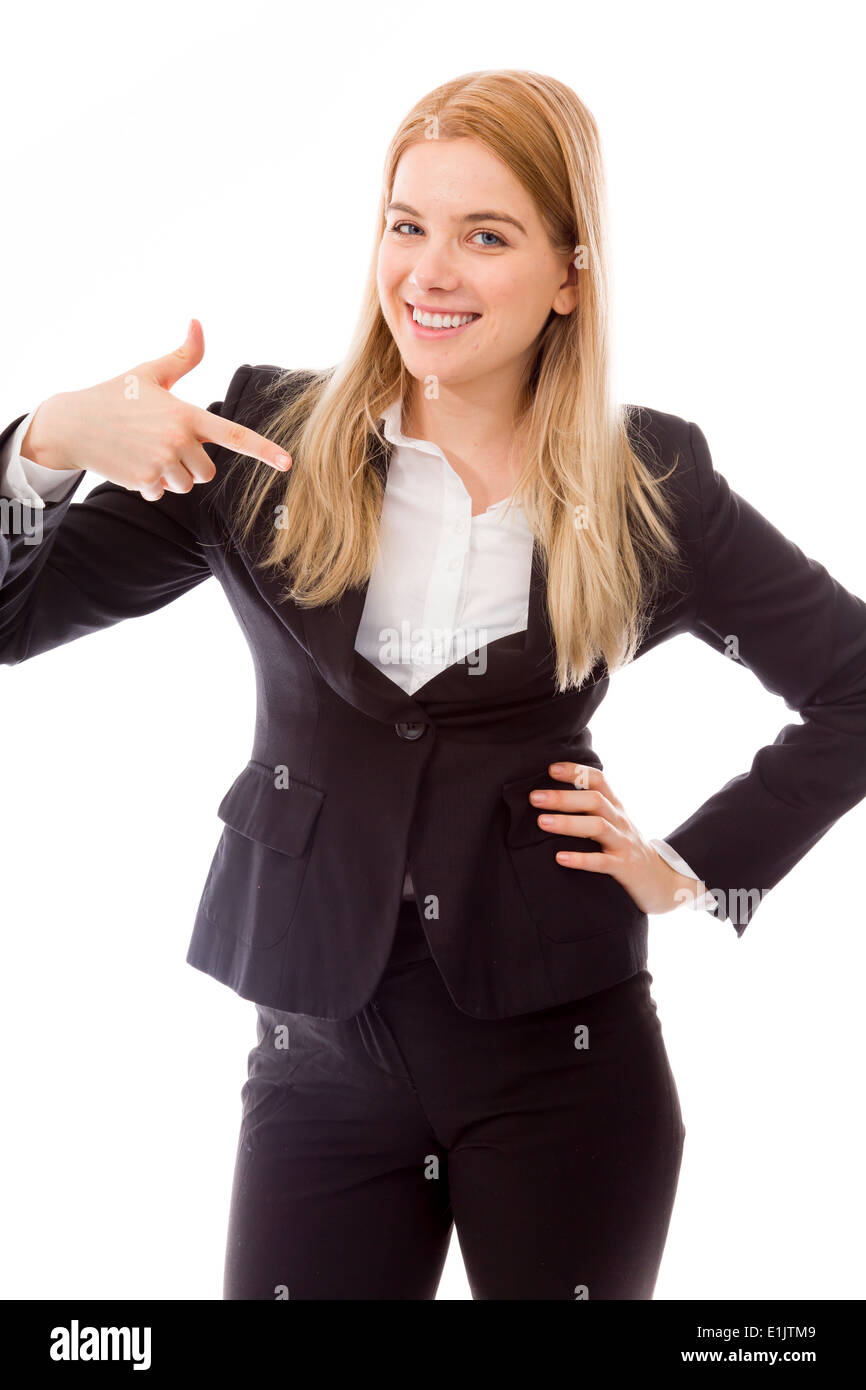 Hand on waist hi-res stock photography and images - Alamy