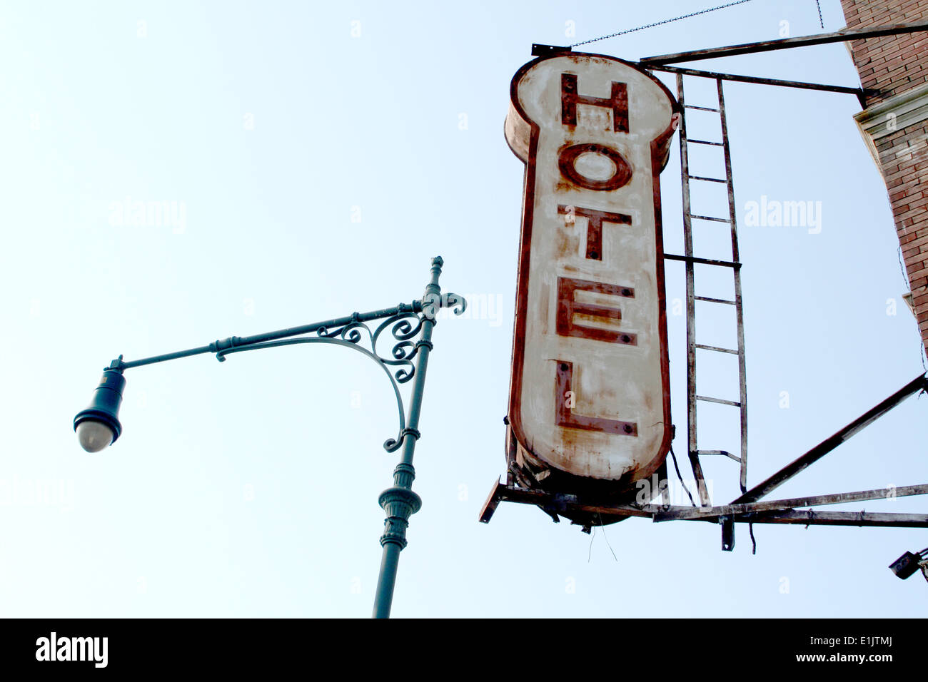 Building memories sign in hi-res stock photography and images - Alamy