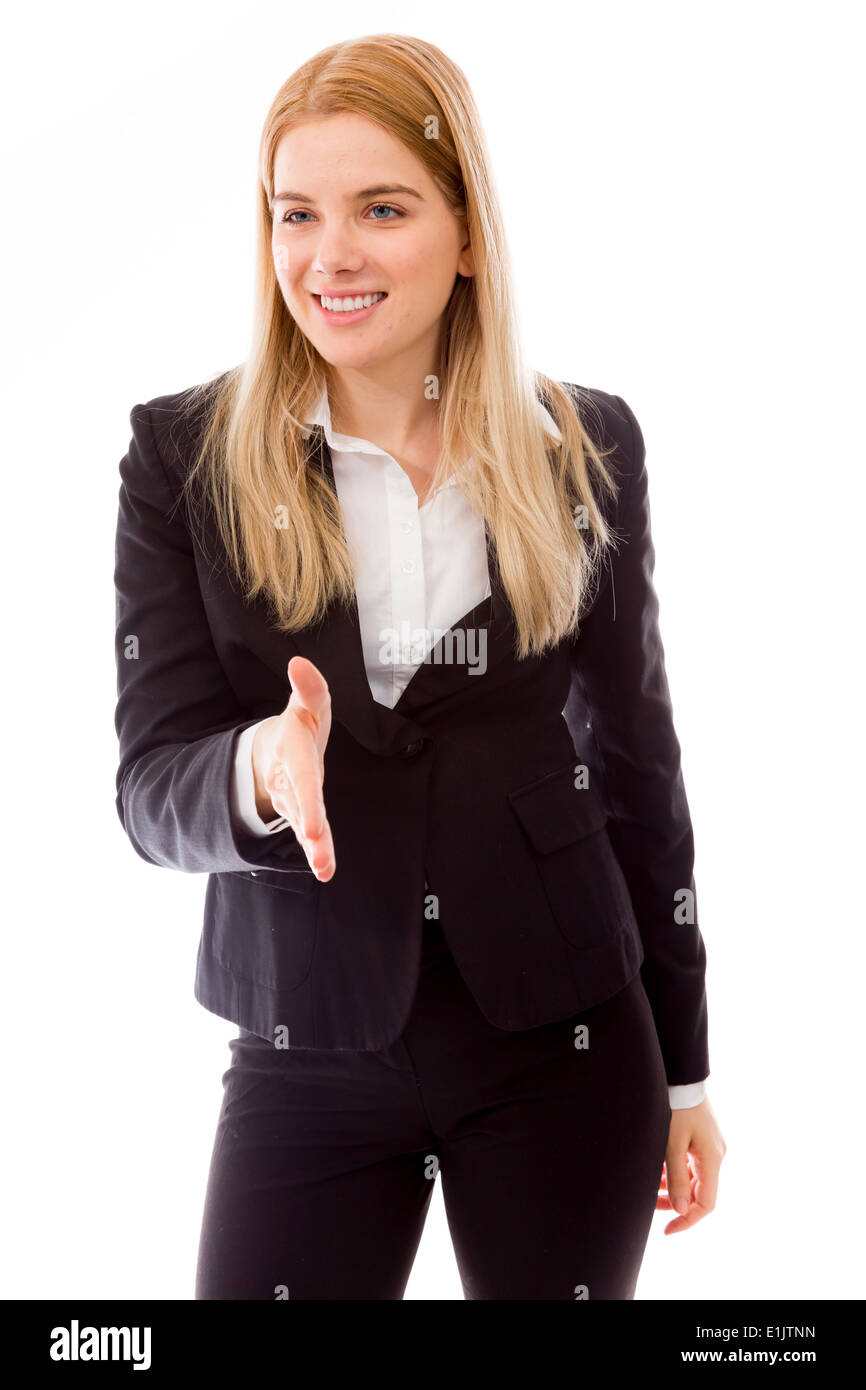 Offering hand hi-res stock photography and images - Alamy