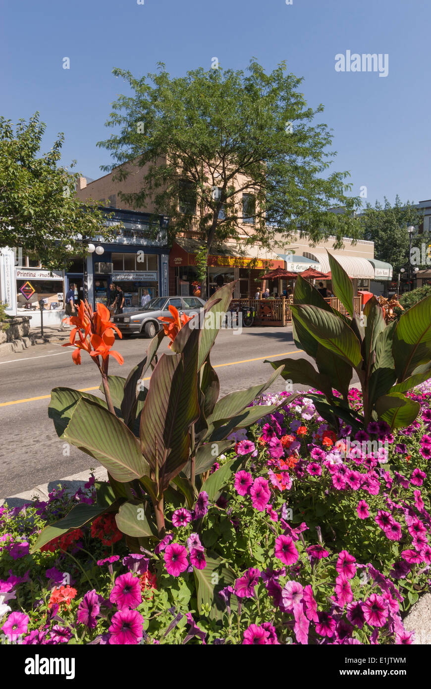 Nelson street hi-res stock photography and images - Alamy