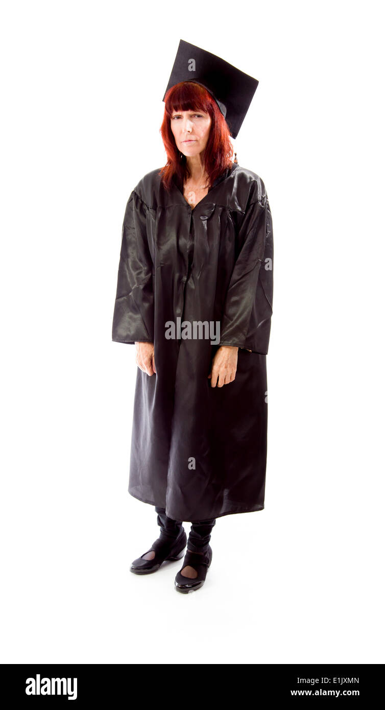 Tired failure Cut Out Stock Images & Pictures - Alamy