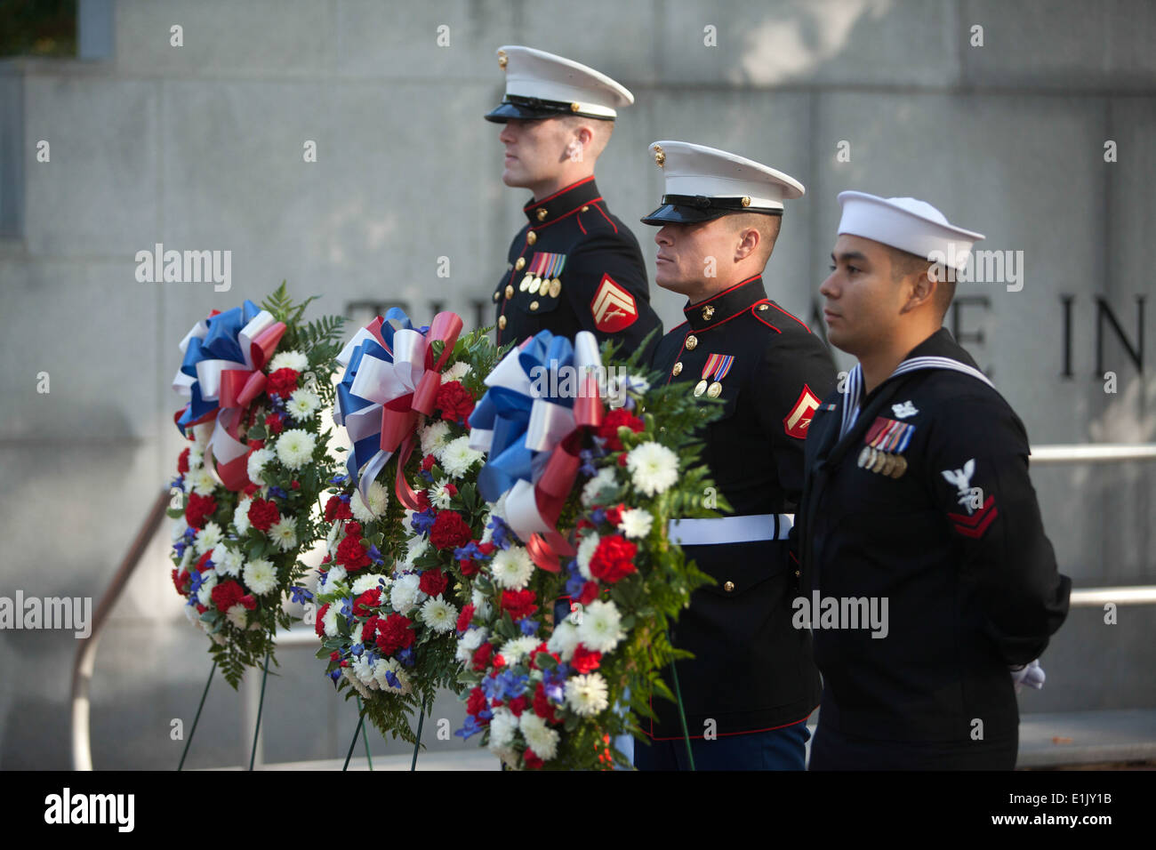 From left right lance cpl hi-res stock photography and images - Alamy
