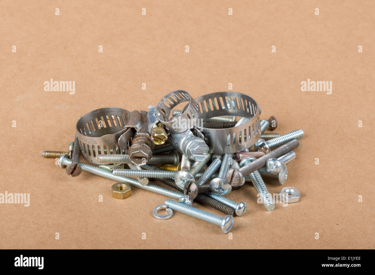 Pile Hardware Photos at Wendell Blakely blog