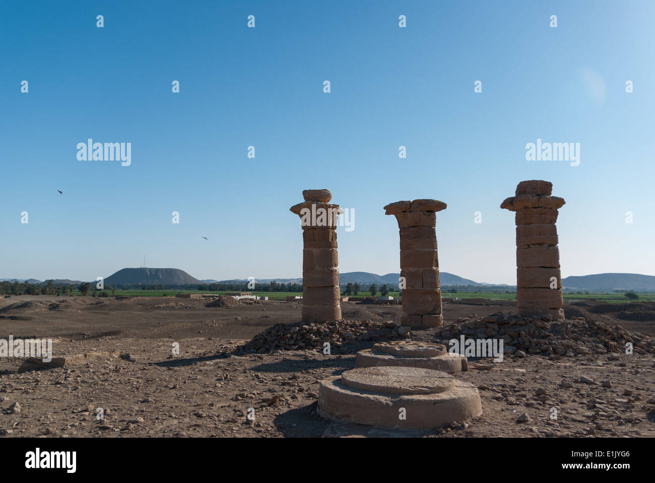 Aten hi-res stock photography and images - Alamy