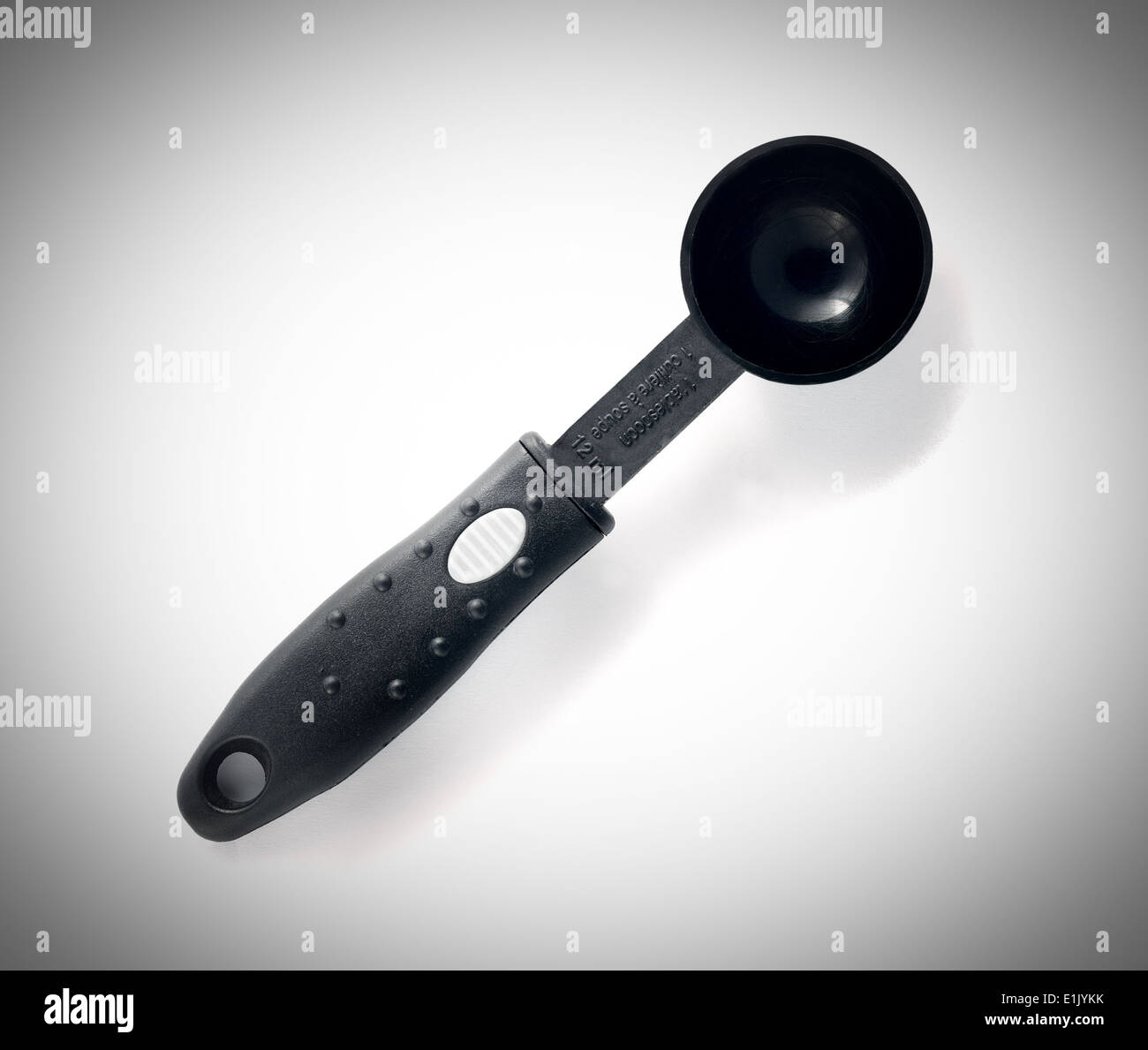 Measuring teaspoon hi-res stock photography and images - Alamy