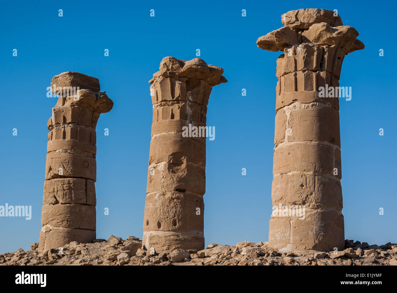 Aten aton hi-res stock photography and images - Alamy