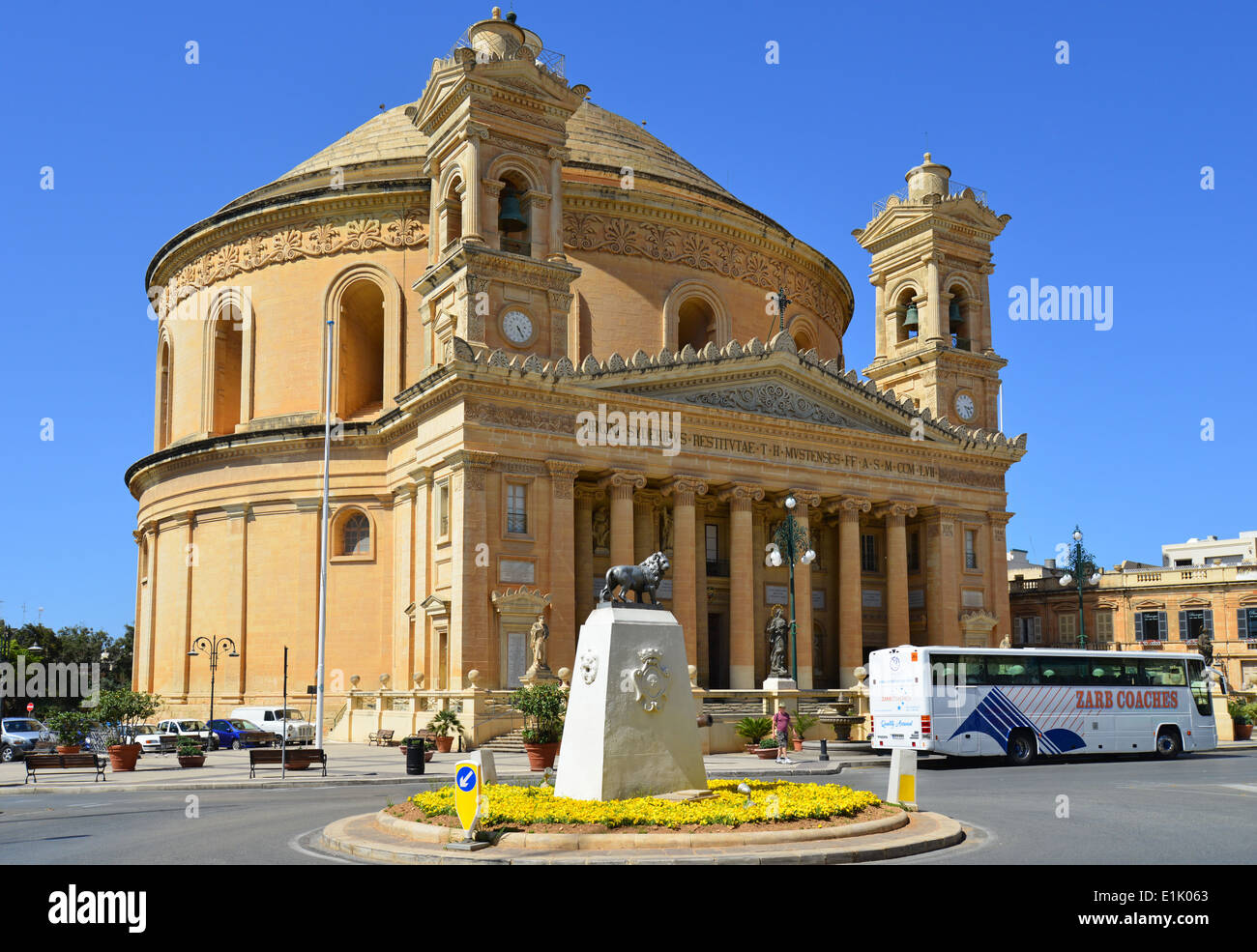 Il mosta hi-res stock photography and images - Alamy