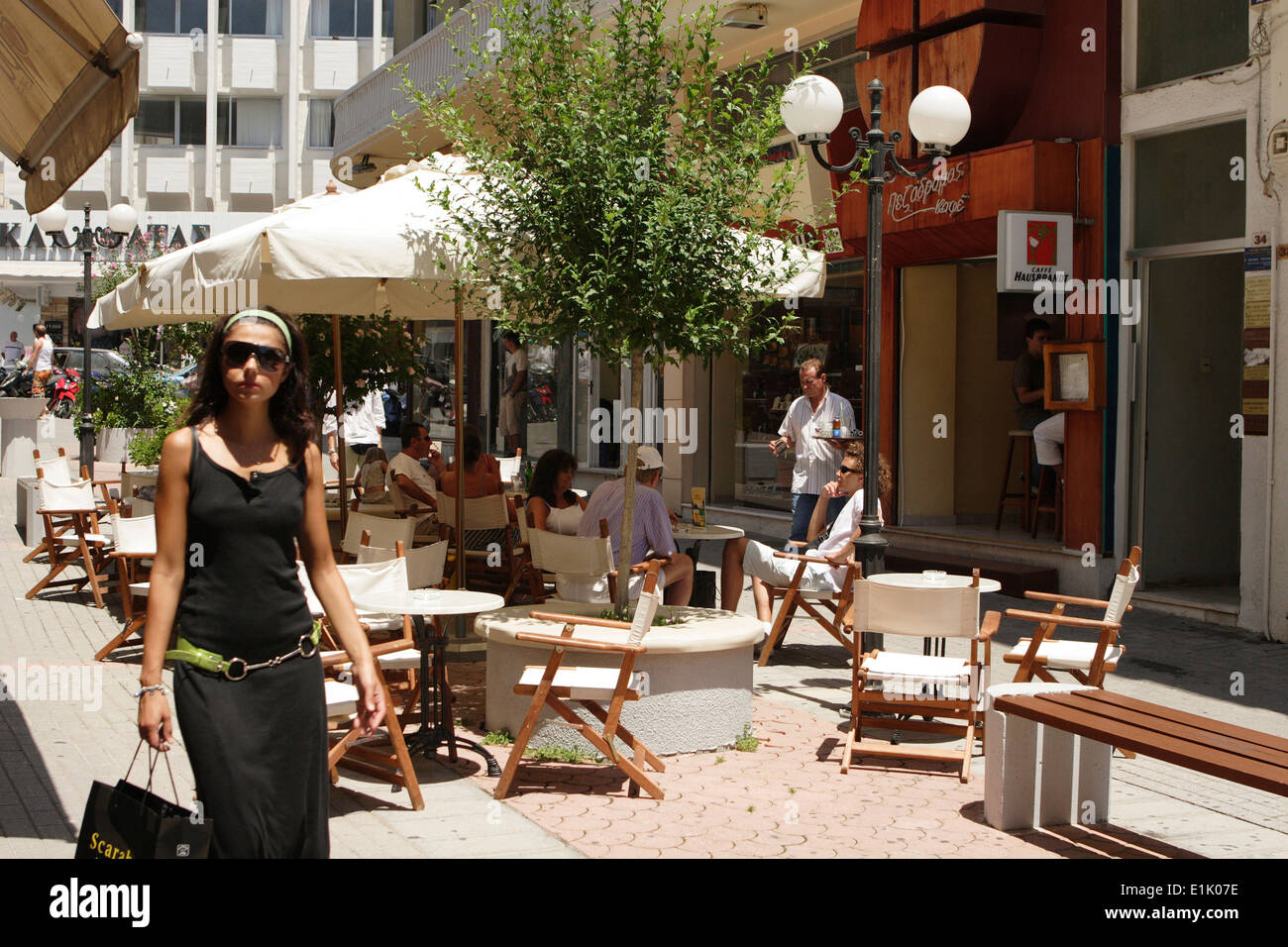 Daydream island history hi-res stock photography and images - Alamy