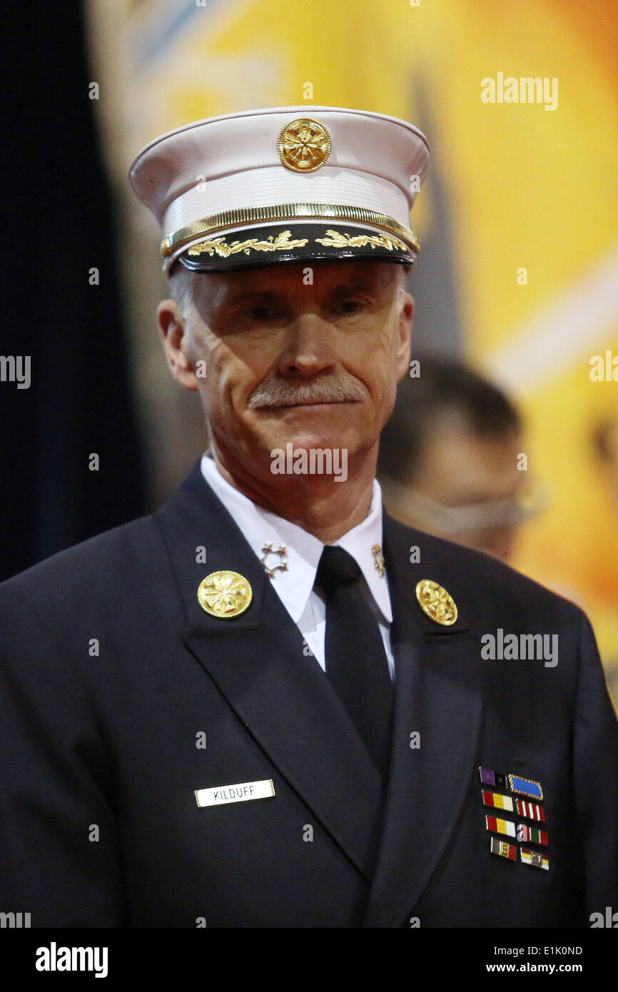 Armory chief hi-res stock photography and images - Alamy