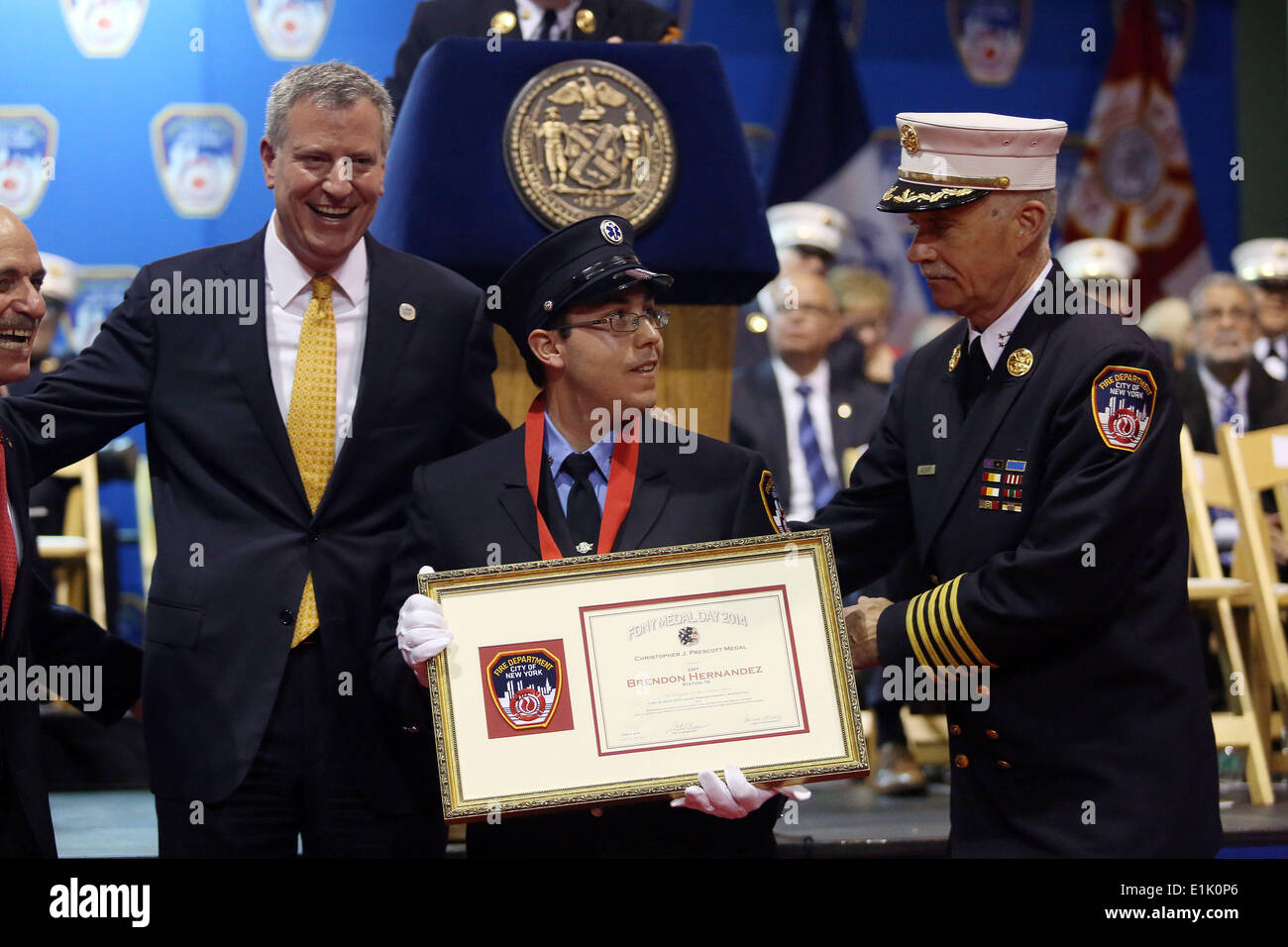 Armory Chief High Resolution Stock Photography and Images - Alamy