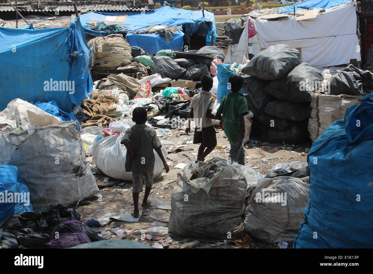 Hyderabad hitec city hi-res stock photography and images - Alamy