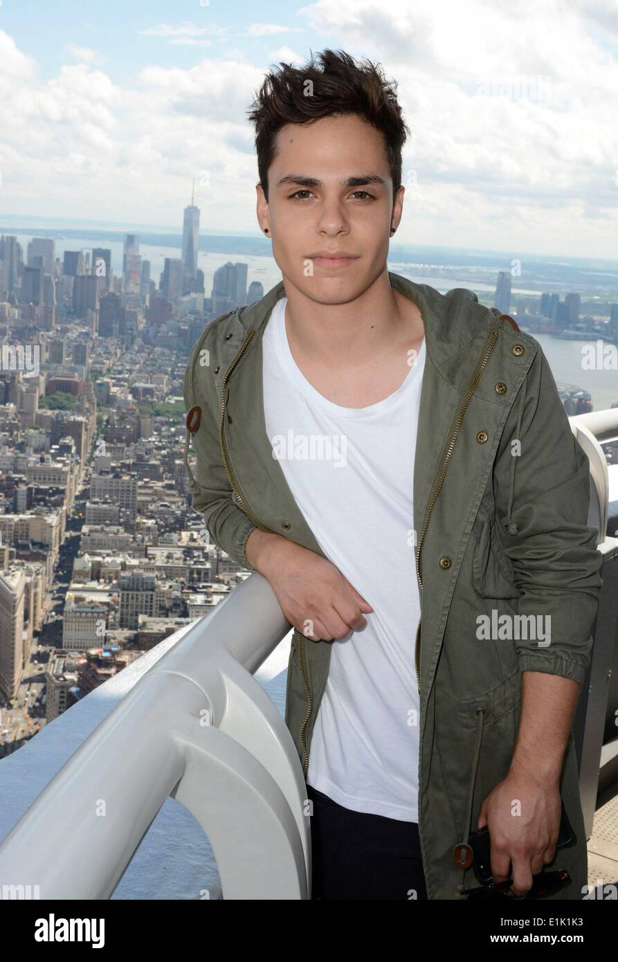 Thomas augusto hi-res stock photography and images - Alamy