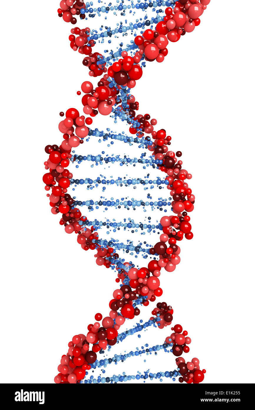 Genome sequence hi-res stock photography and images - Alamy