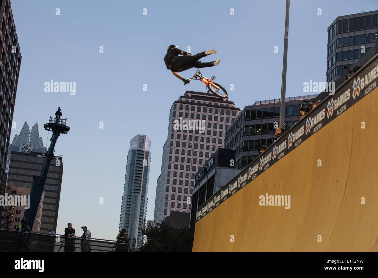 Dennis mccoy hi-res stock photography and images - Alamy