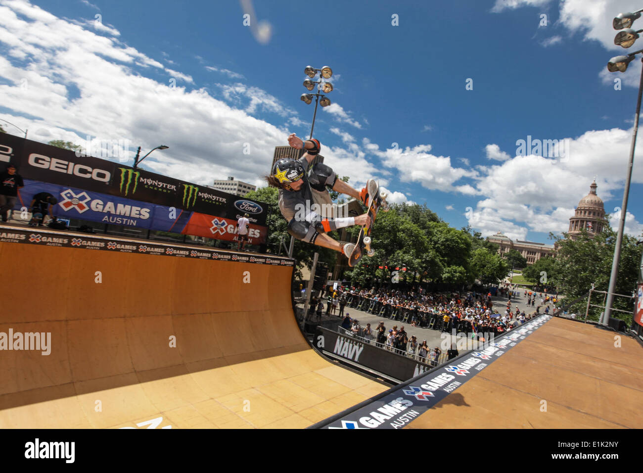 Bucky lasek hi-res stock photography and images - Alamy