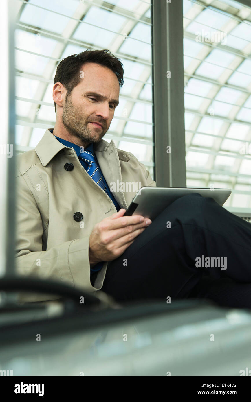 Digital station hi-res stock photography and images - Alamy