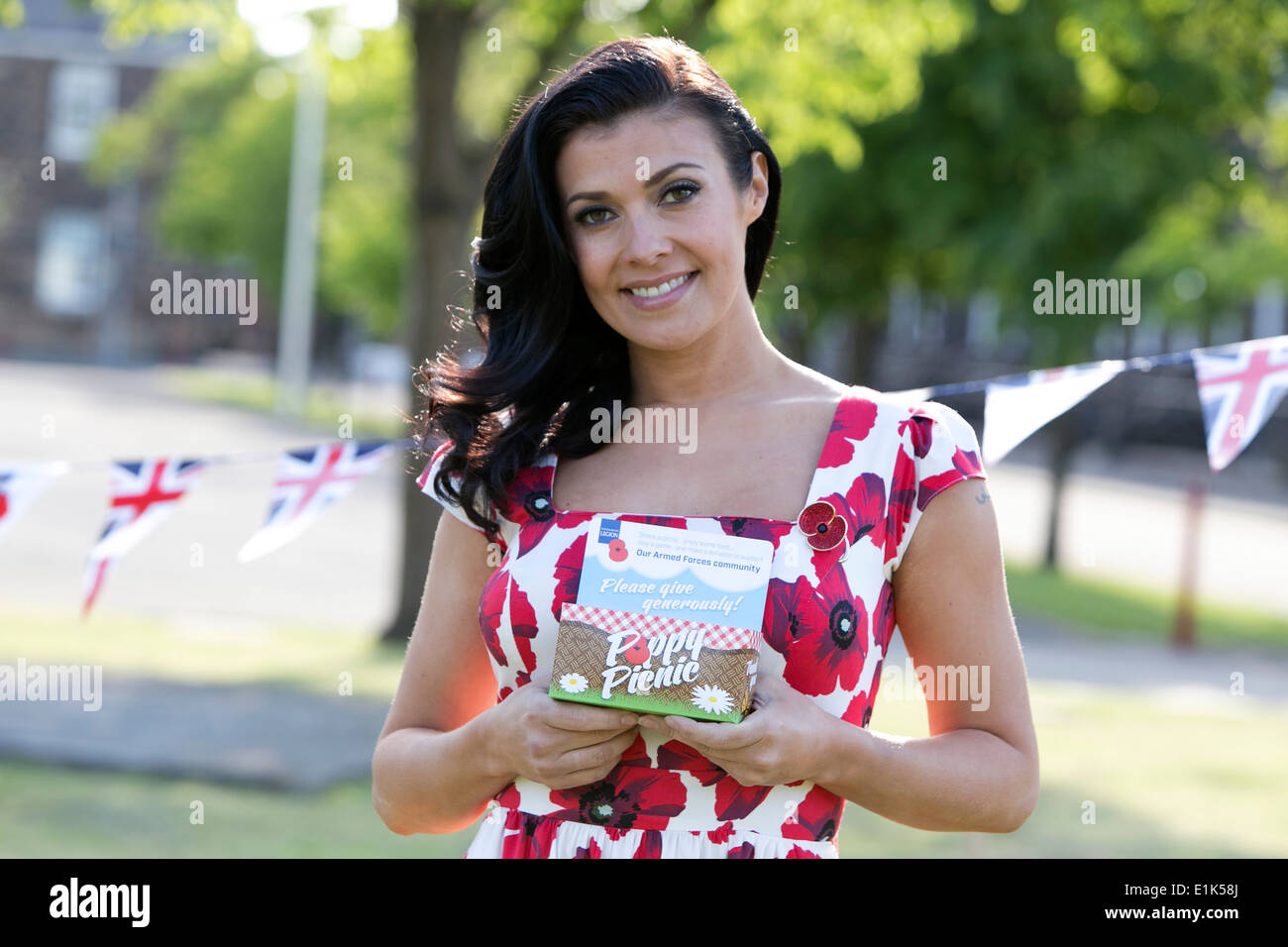 Kym marsh hi-res stock photography and images - Alamy