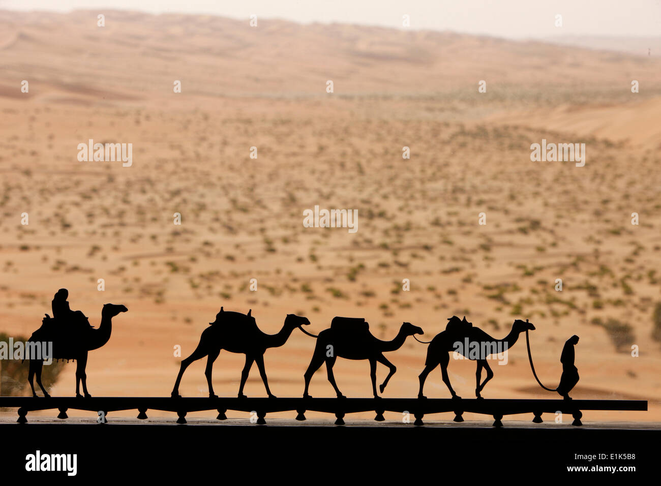 Arab miniature hi-res stock photography and images - Alamy