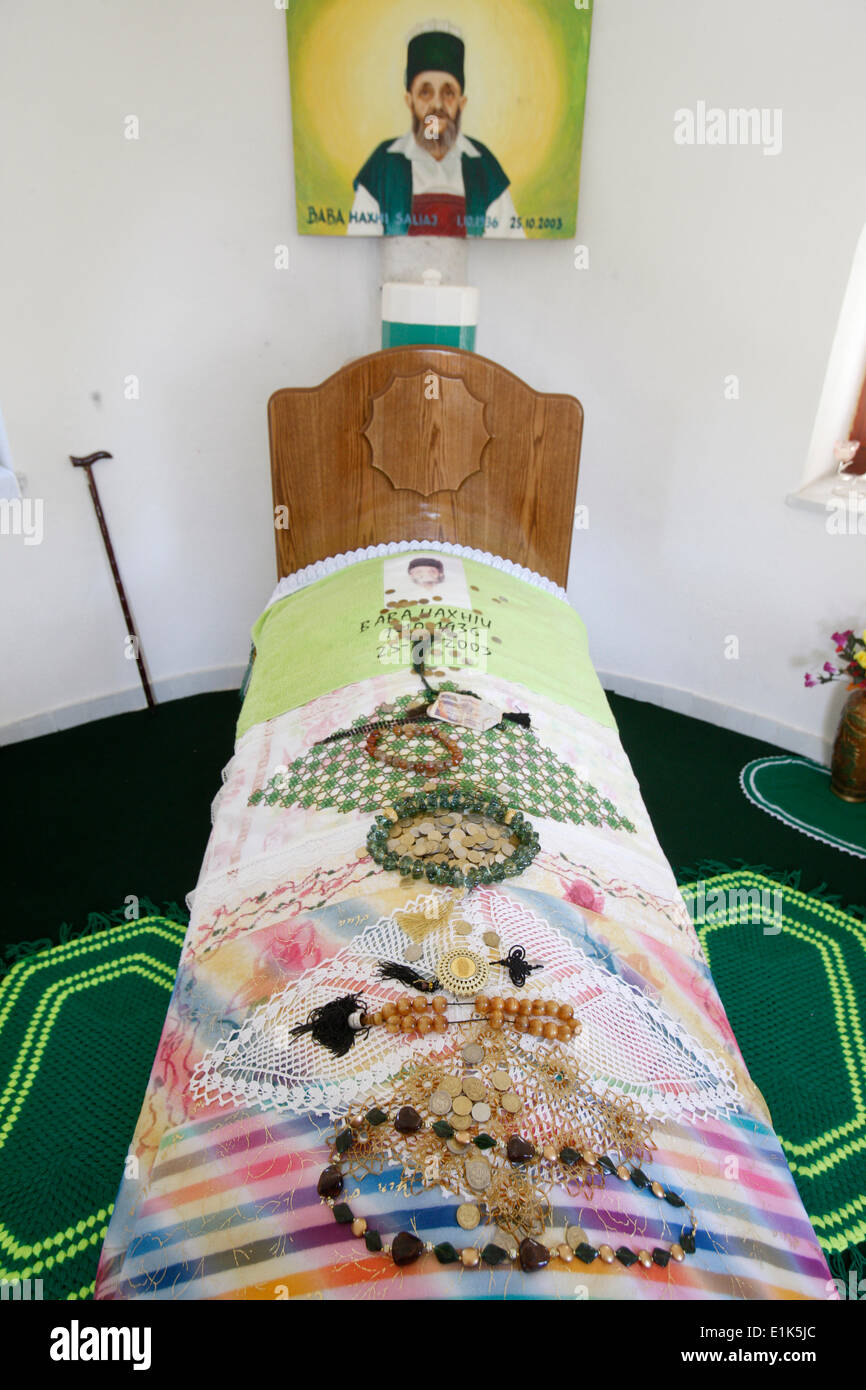 Haxhi hi-res stock photography and images - Alamy