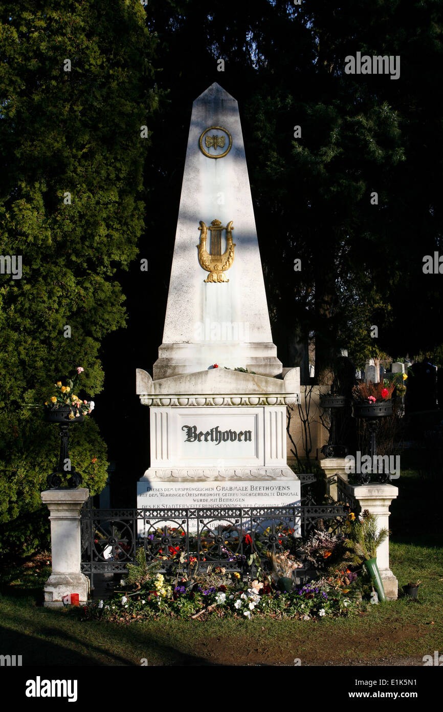 Beethovens hi-res stock photography and images - Alamy