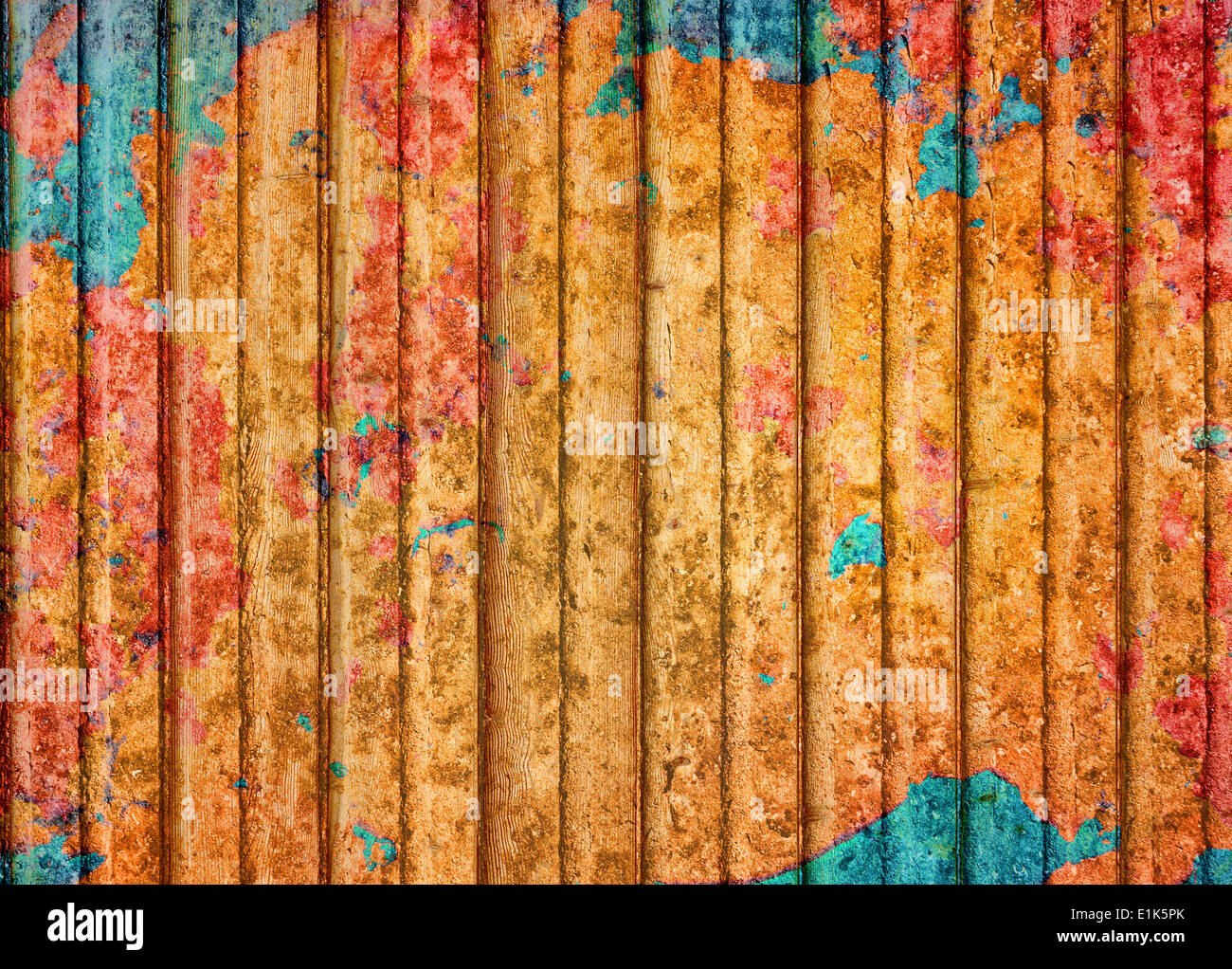 Metal ridges texture hi-res stock photography and images - Alamy