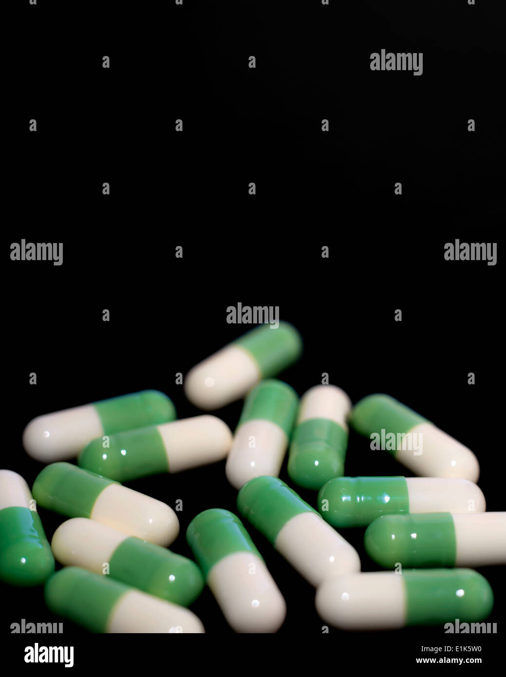 Ssri antidepressants hi-res stock photography and images - Alamy