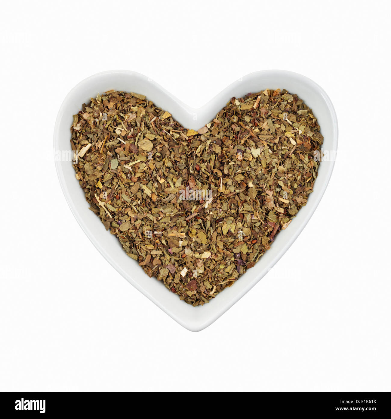 Dish basilicum hi-res stock photography and images - Alamy