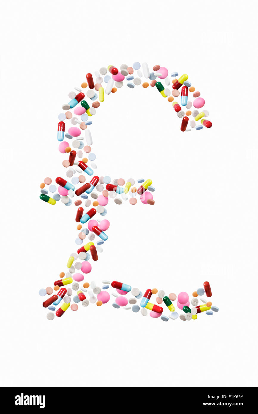 Pound sterling symbol hi-res stock photography and images - Alamy