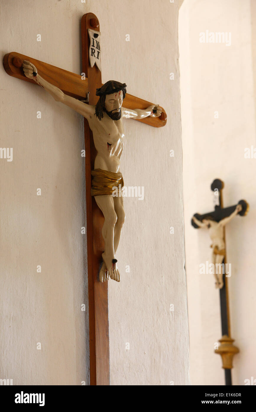 Cross of melk hi-res stock photography and images - Alamy