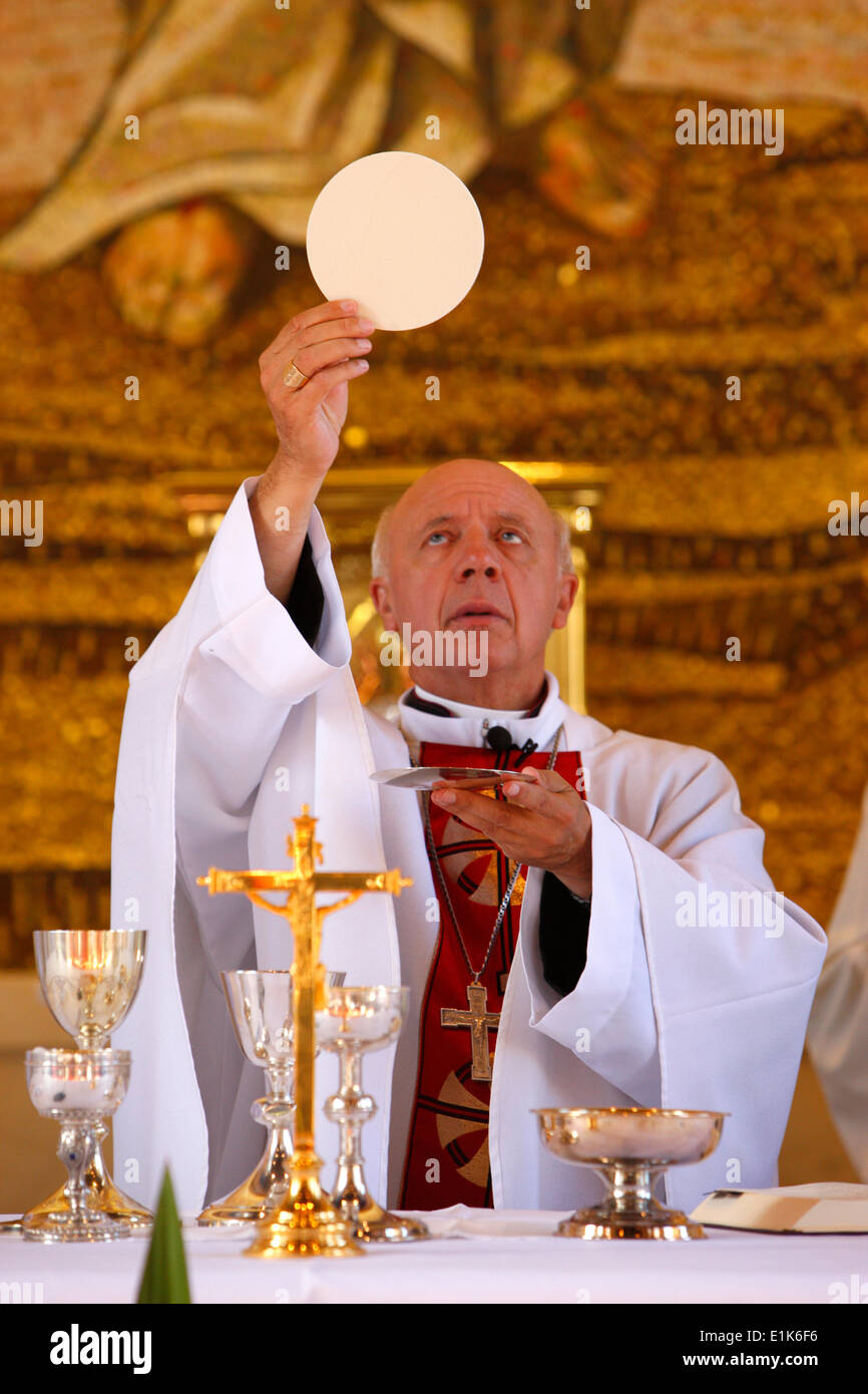 Eucharist Host