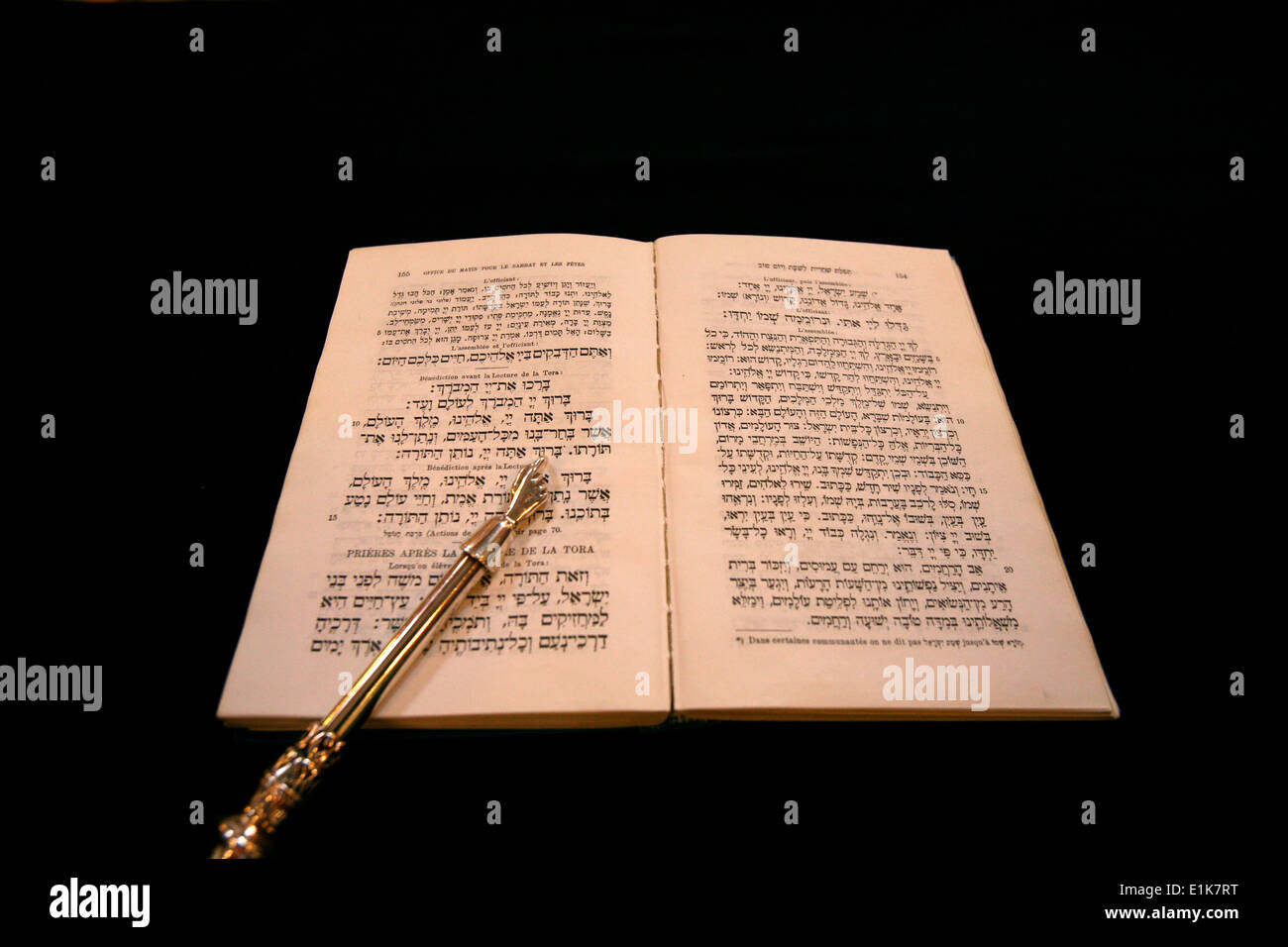 Synagogue in geneva hi-res stock photography and images - Alamy