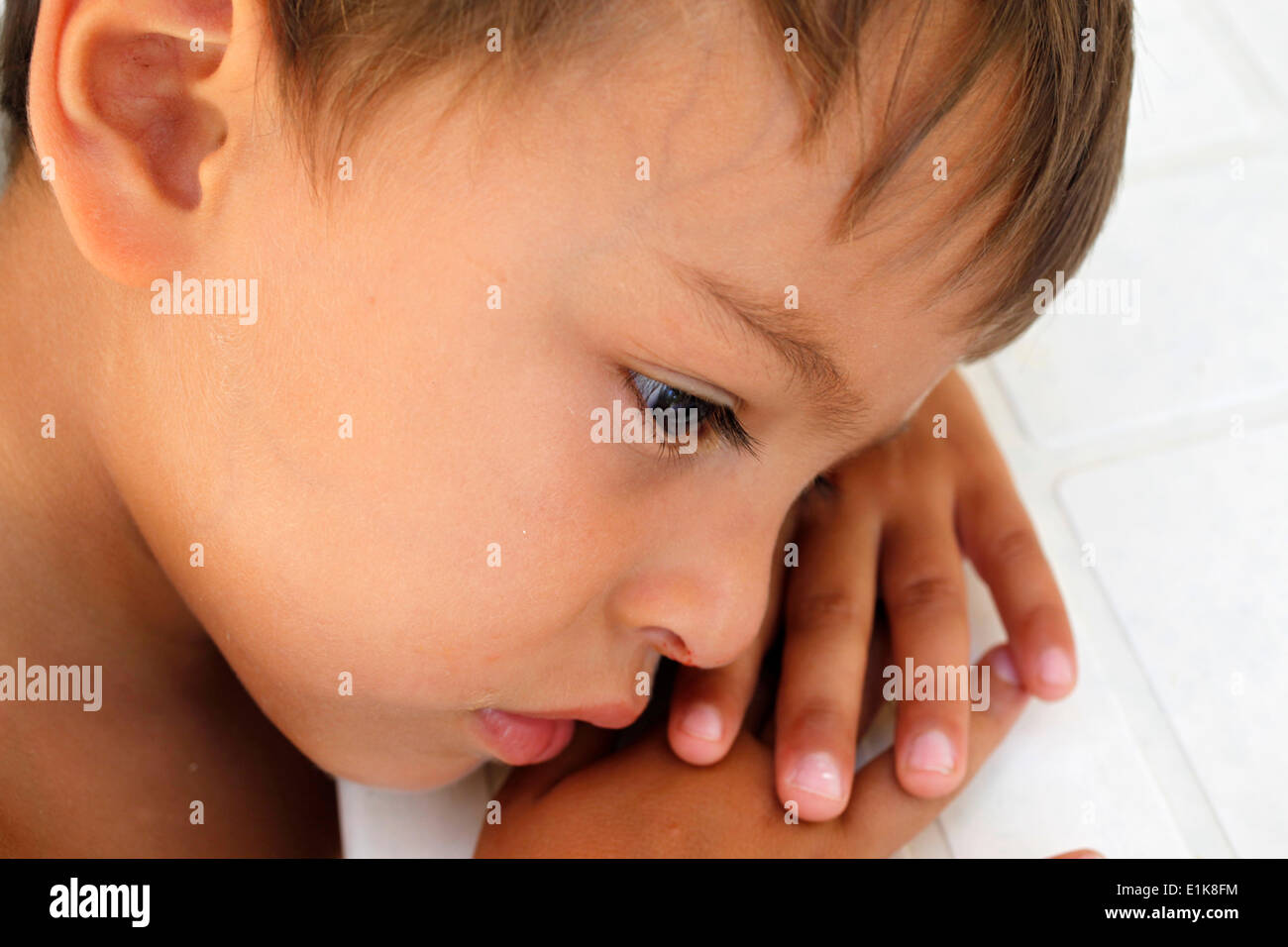 Tired rest hi-res stock photography and images - Alamy