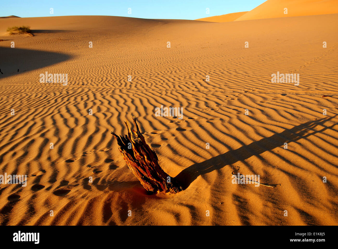 Ubari hi-res stock photography and images - Alamy