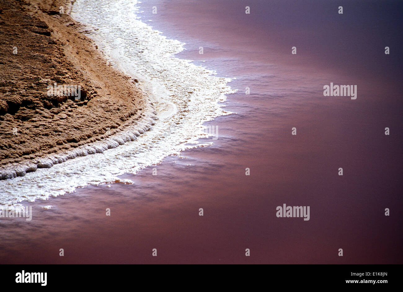 Chott el djerid hi-res stock photography and images - Alamy