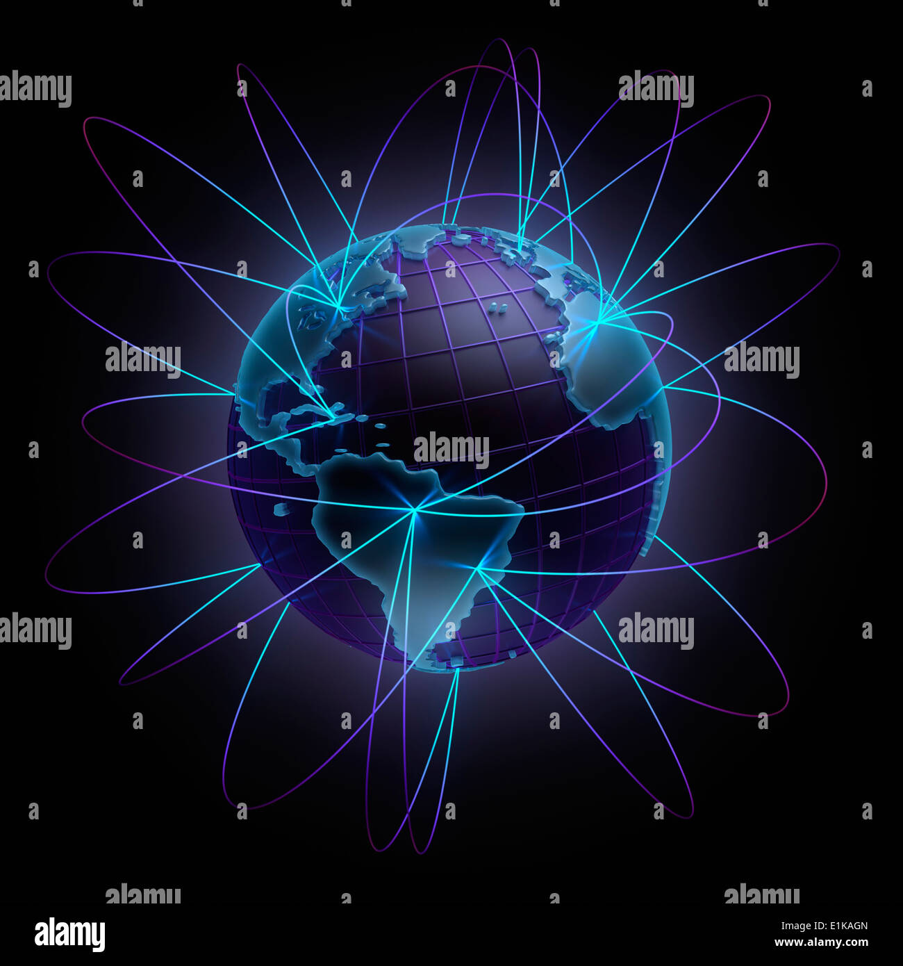 One communications hi-res stock photography and images - Alamy