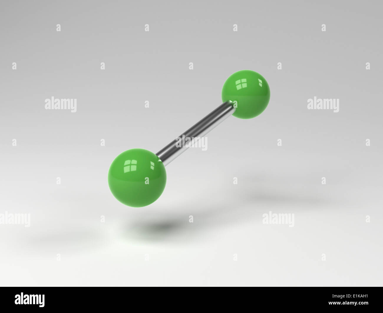 Chlorine Shell Model