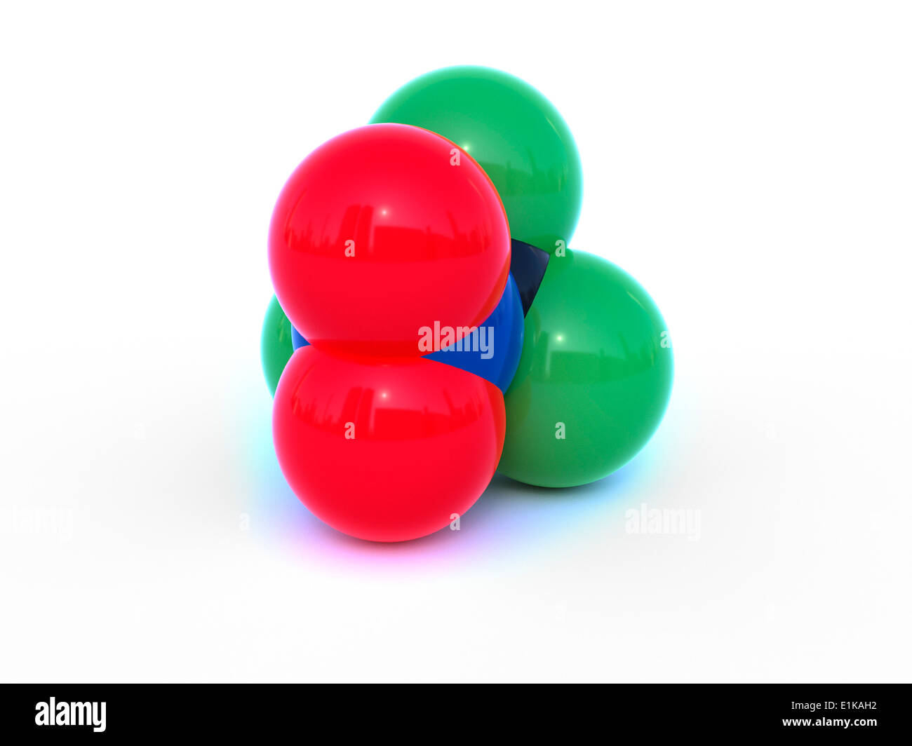 Chloropicrin hi-res stock photography and images - Alamy