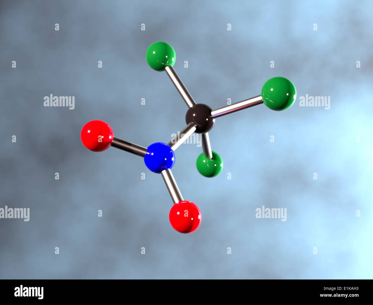 Chloropicrin hi-res stock photography and images - Alamy
